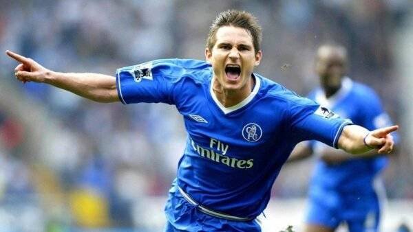 Frank Lampard Biography, Career, Achievements, and Net Worth